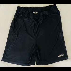 Shorts | Nike Basketball Shorts From The Early 200s | Poshmark